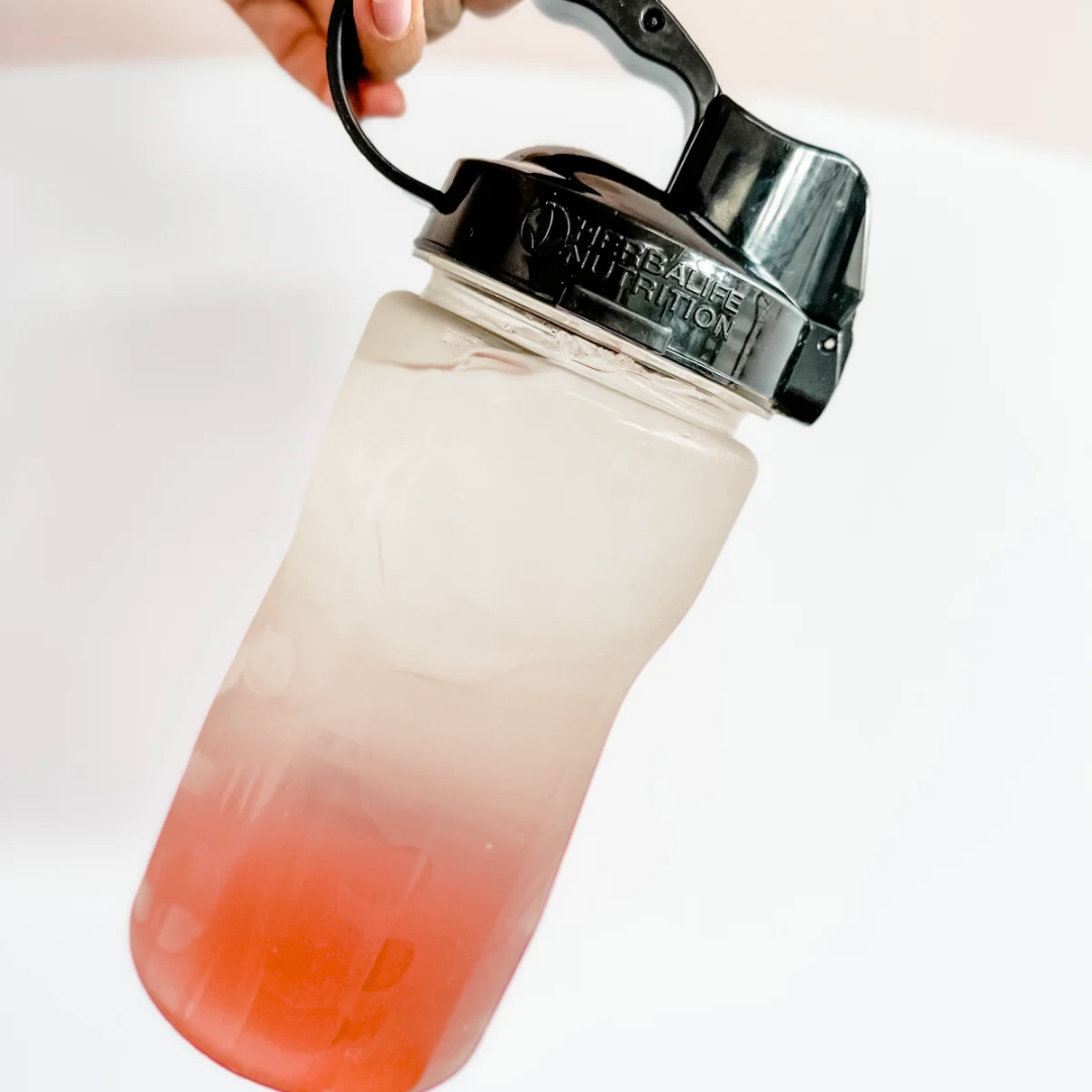 Loaded Tea Pack - Tropical | Fill My Cup